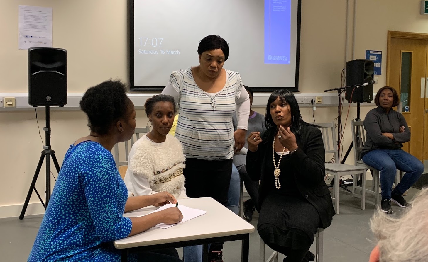 Open European Societies - London meeting, March 2019 ...