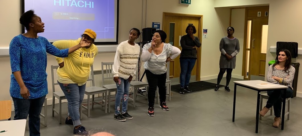 Open European Societies - London meeting, March 2019 ...